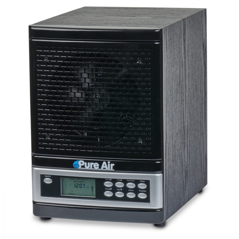 EdenPURE G7 Air Purifier | AirNmore