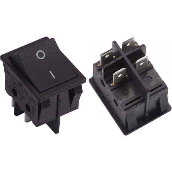 Power Switch for Comfort Deluxe Heater | AirNmore