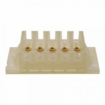 Large Terminal Block | XL5TBLK-RP | EdenPURE Gen 3 500 | 500 XL