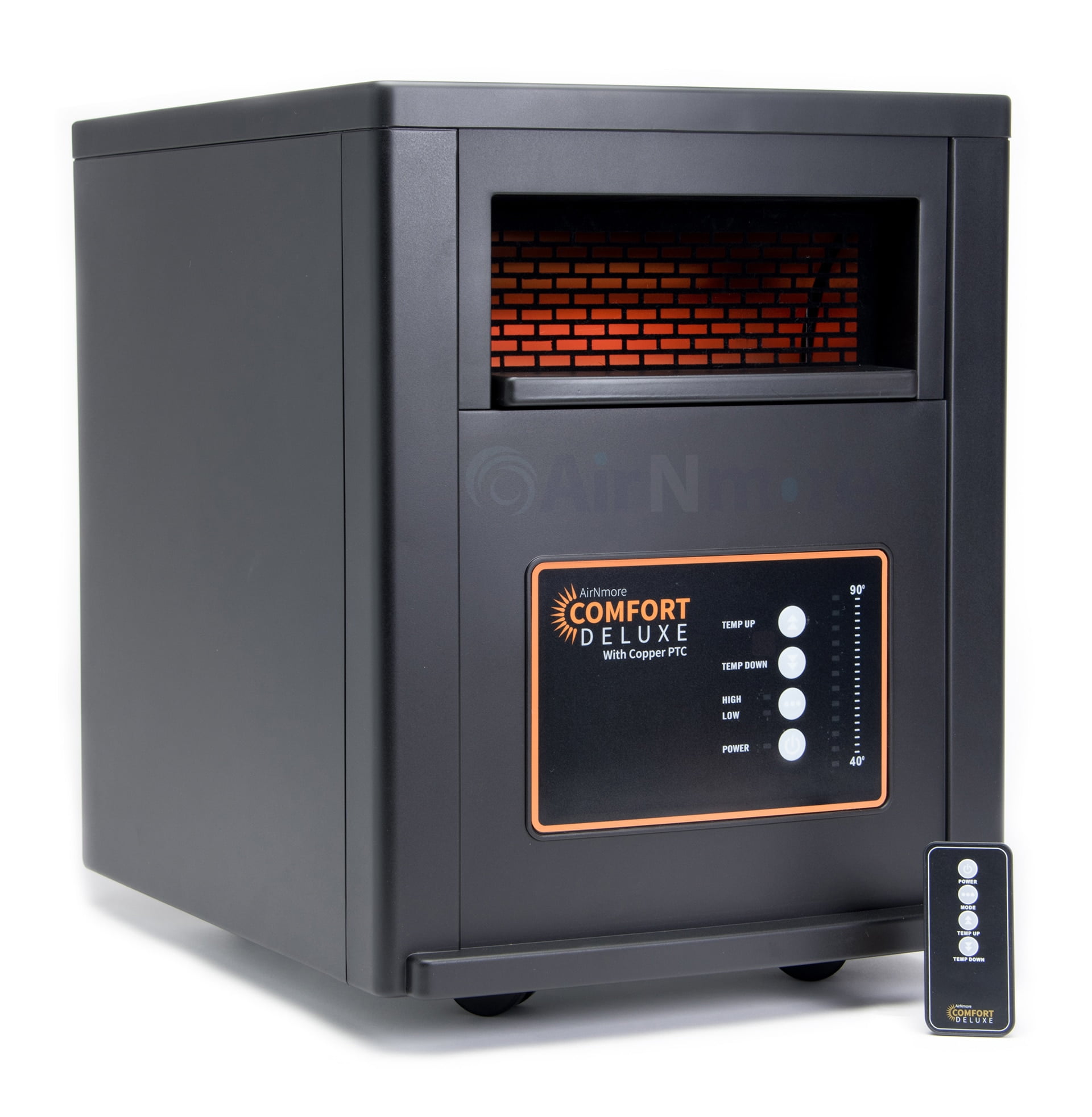 Heat WorX Portable Infrared Heater | AirNmore